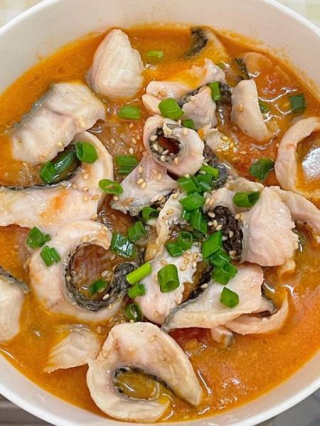 番茄酱烧鱼怎么做_番茄酱烧鱼用什么鱼最好-第1张图片-山城妙识