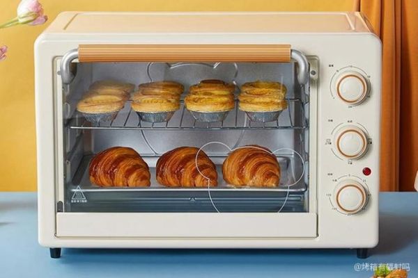 电烤箱辐射大吗_电烤箱致癌是真的吗-第2张图片-山城妙识
