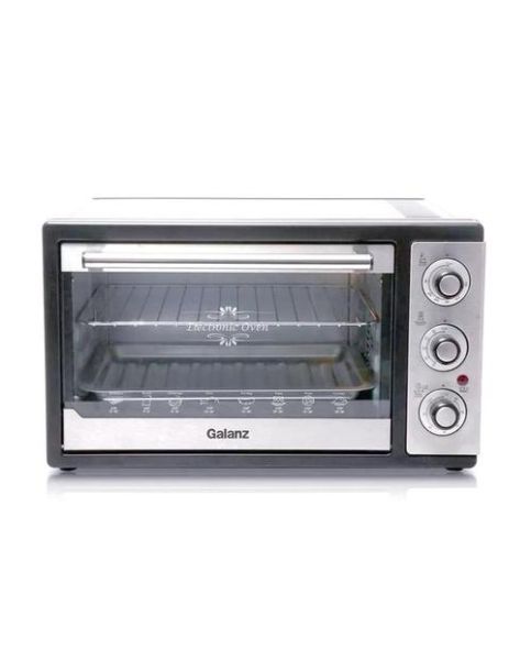 电烤箱辐射大吗_电烤箱致癌是真的吗-第3张图片-山城妙识