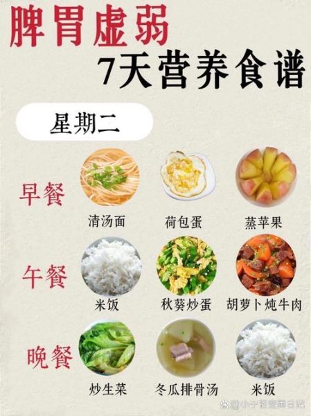 食疗养生吃什么好_如何搭配三餐-第2张图片-山城妙识