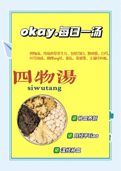 四物汤喝八年有什么变化_四物汤长期喝安全吗-第3张图片-山城妙识