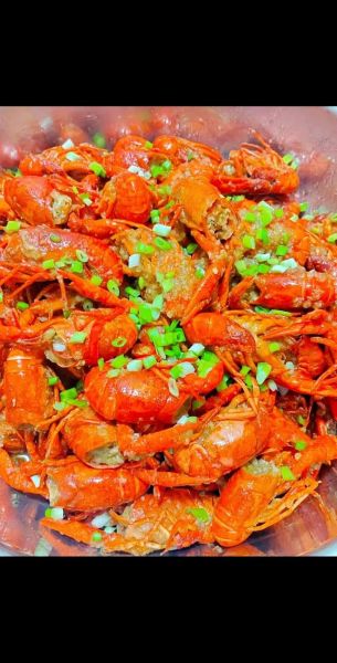 蒜蓉小龙虾怎么做_正宗蒜蓉小龙虾的做法-第3张图片-山城妙识 蒜蓉小龙虾怎么做_正宗蒜蓉小龙虾的做法-第3张图片-山城妙识