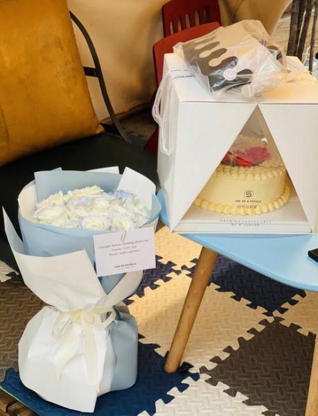 白脱蛋糕和鲜奶蛋糕的区别_哪个更好吃-第2张图片-山城妙识