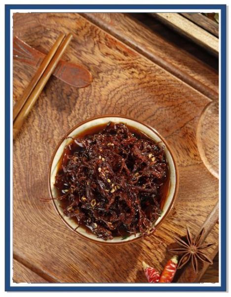 灯影牛肉哪个牌子正宗_正宗灯影牛肉品牌推荐-第2张图片-山城妙识 灯影牛肉哪个牌子正宗_正宗灯影牛肉品牌推荐-第2张图片-山城妙识