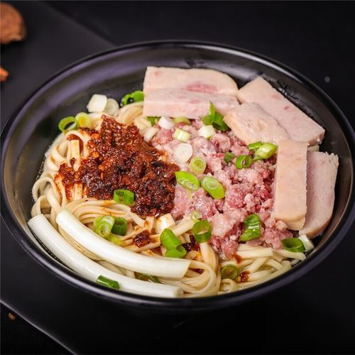 云腿罐头怎么吃_云腿罐头多少钱-第1张图片-山城妙识