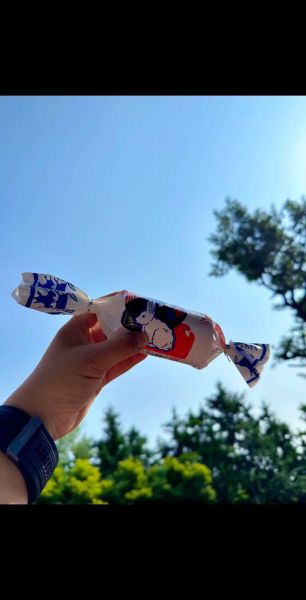 大白兔奶糖图片哪里找_如何拍出怀旧氛围-第2张图片-山城妙识