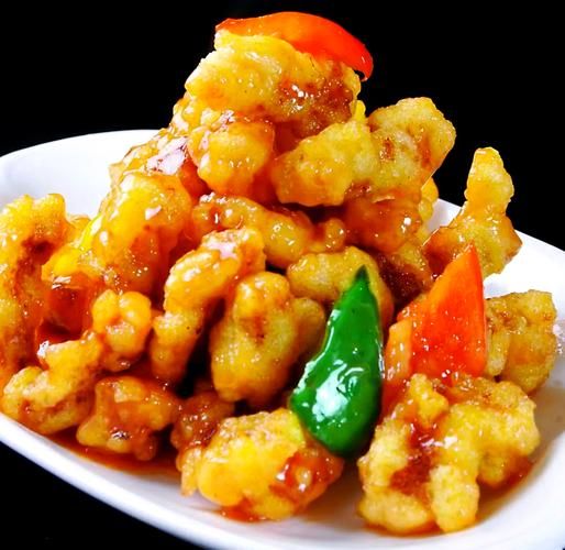 东北溜肉段怎么做_东北溜肉段家常做法-第2张图片-山城妙识