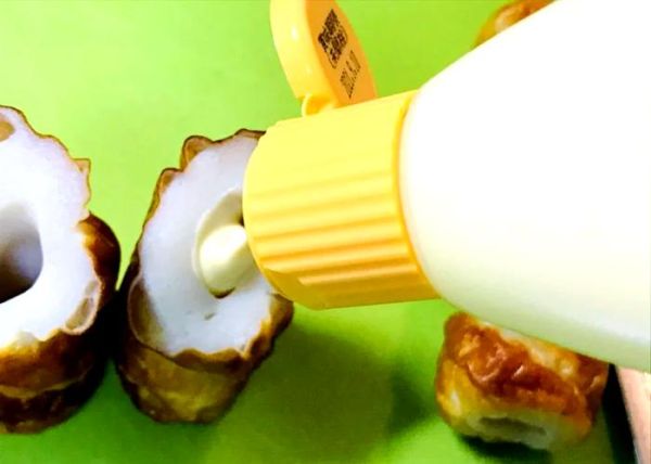 竹轮卷怎么吃_竹轮卷的做法大全-第1张图片-山城妙识 竹轮卷怎么吃_竹轮卷的做法大全-第1张图片-山城妙识