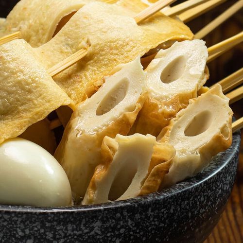 竹轮卷怎么吃_竹轮卷的做法大全-第2张图片-山城妙识 竹轮卷怎么吃_竹轮卷的做法大全-第2张图片-山城妙识