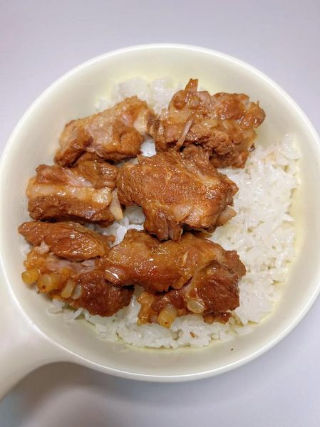 排骨饭怎么做好吃_排骨饭的做法大全-第1张图片-山城妙识 排骨饭怎么做好吃_排骨饭的做法大全-第1张图片-山城妙识