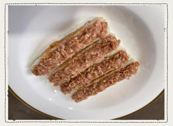 竹轮卷怎么吃_竹轮卷的做法大全-第3张图片-山城妙识 竹轮卷怎么吃_竹轮卷的做法大全-第3张图片-山城妙识