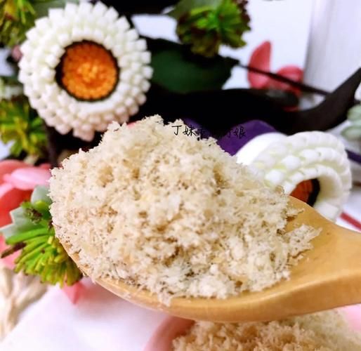 肉松搭配什么给宝宝吃_宝宝辅食肉松食谱-第2张图片-山城妙识