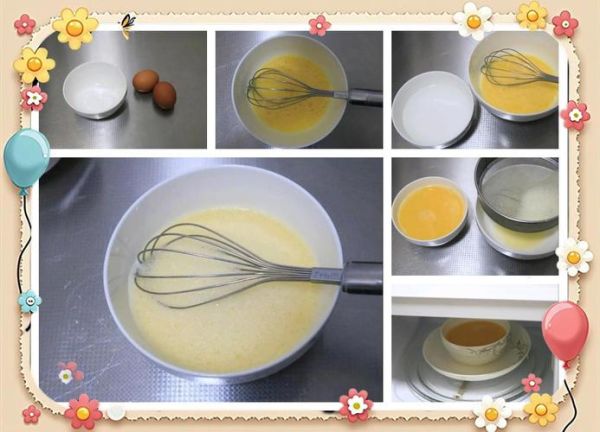 微波炉蒸蛋用什么模式_微波炉蒸蛋要几分钟-第3张图片-山城妙识