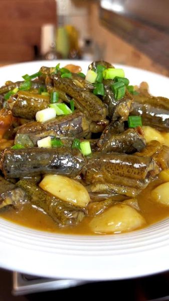 野生小黄鳝怎么做好吃_野生小黄鳝的家常做法窍门-第3张图片-山城妙识