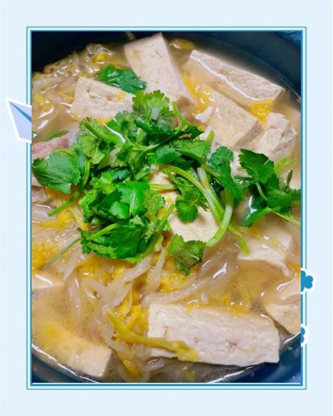 羊肉炖豆腐可以吃吗_羊肉炖豆腐的做法-第1张图片-山城妙识 羊肉炖豆腐可以吃吗_羊肉炖豆腐的做法-第1张图片-山城妙识