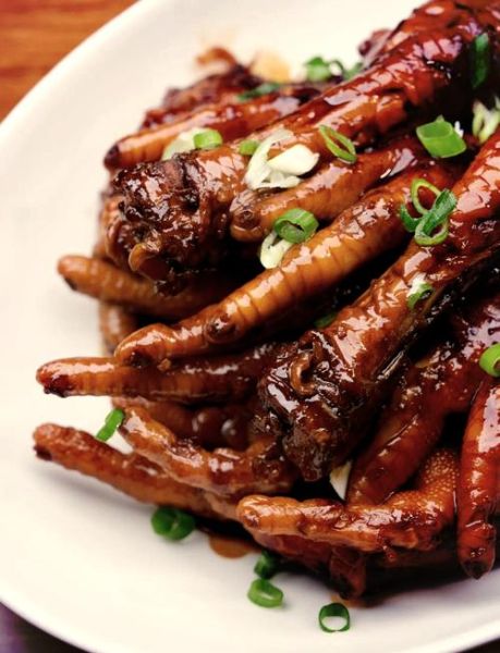 炒鸡爪怎么做好吃_炒鸡爪的家常做法-第3张图片-山城妙识 炒鸡爪怎么做好吃_炒鸡爪的家常做法-第3张图片-山城妙识