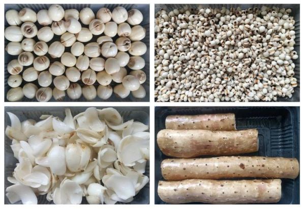 薏仁米粥怎么煮_薏仁米粥的做法大全-第1张图片-山城妙识