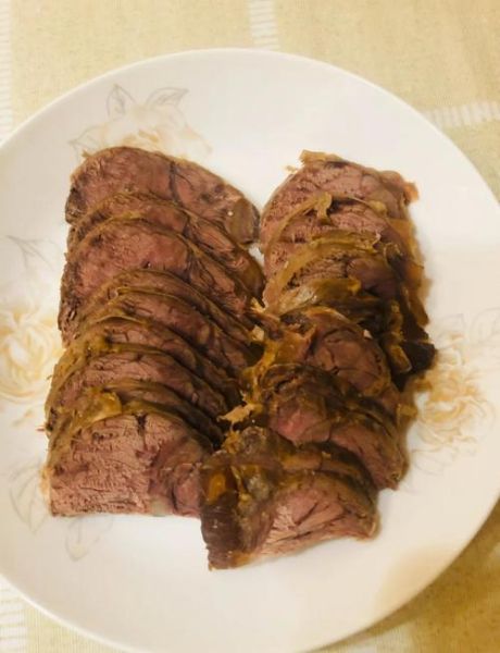 牛腱子怎么做好吃_牛腱子炖多久才软烂-第3张图片-山城妙识 牛腱子怎么做好吃_牛腱子炖多久才软烂-第3张图片-山城妙识