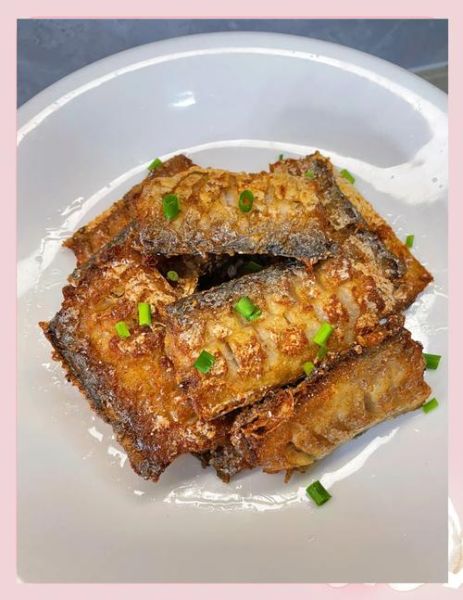 煎好的带鱼怎么红烧_红烧带鱼的家常做法-第3张图片-山城妙识