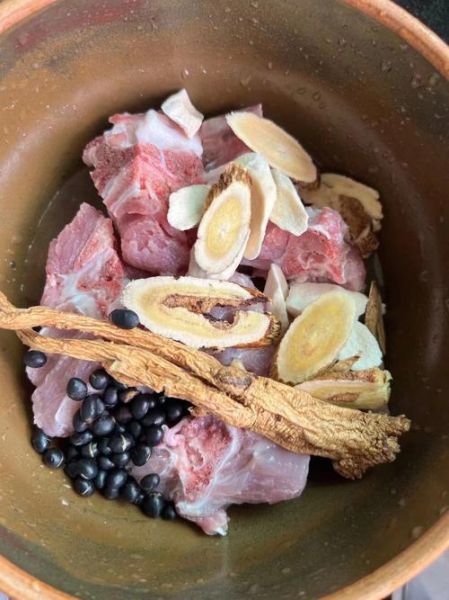 健脾补肾的食物有哪些_怎么吃最有效-第3张图片-山城妙识