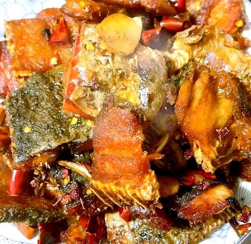 清蒸腊鱼需要几分钟_腊鱼蒸多久才入味-第1张图片-山城妙识