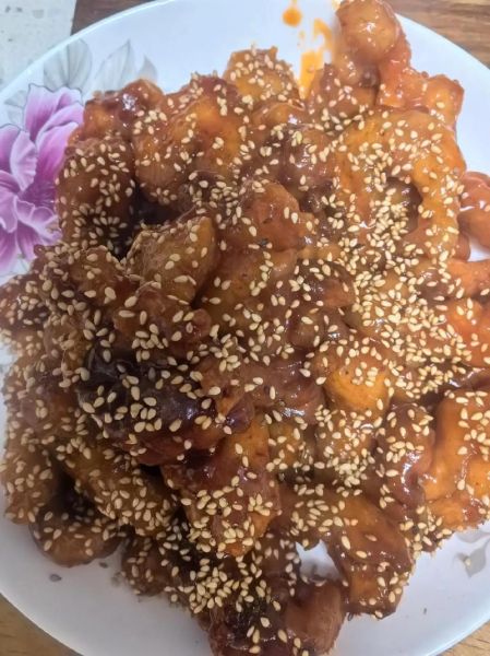 糖醋肉段怎么做_糖醋肉段用里脊还是五花-第2张图片-山城妙识