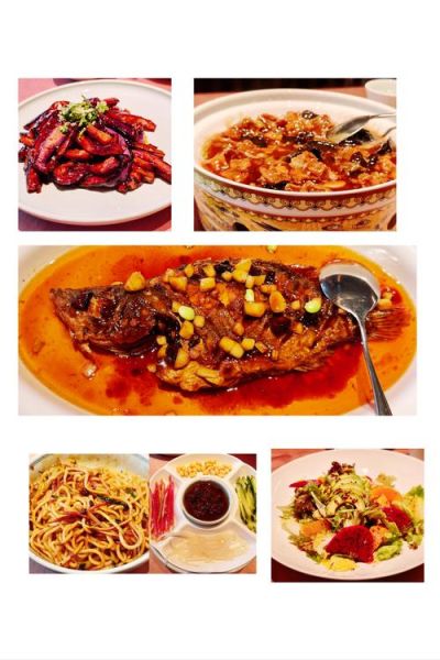 京鲁菜代表菜有哪些_经典鲁菜与京味融合名菜-第1张图片-山城妙识