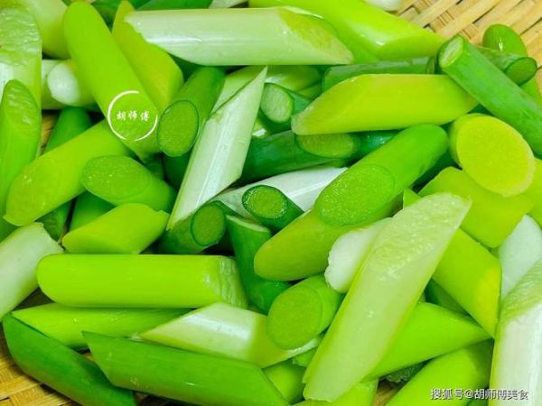 去湿气的蔬菜有哪些_湿气重吃什么蔬菜好-第2张图片-山城妙识