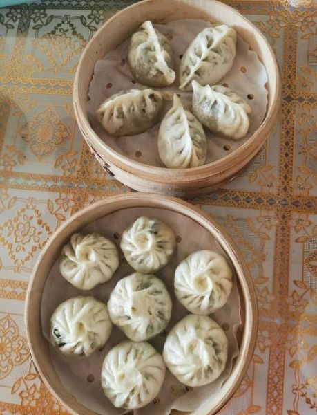 小白菜包子馅儿怎么调_小白菜包子馅儿需要焯水吗-第1张图片-山城妙识