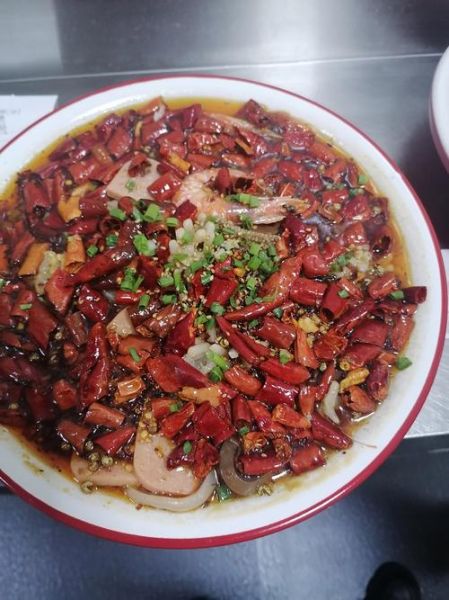 江湖菜图片怎么拍_重庆江湖菜有哪些必吃-第3张图片-山城妙识