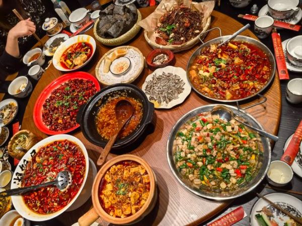 江湖菜图片怎么拍_重庆江湖菜有哪些必吃-第2张图片-山城妙识