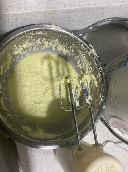 如何在家做奶油_自制奶油失败原因-第3张图片-山城妙识