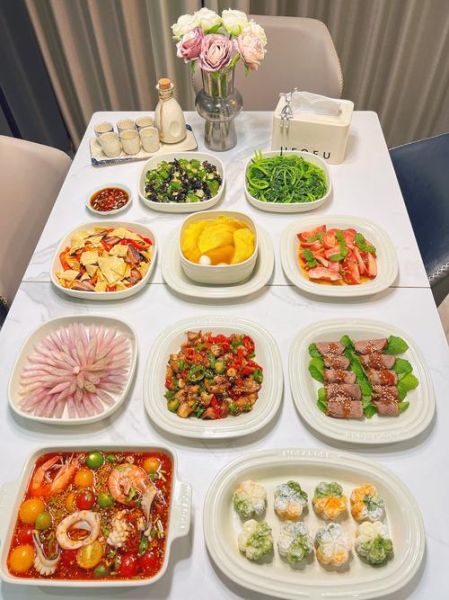 晚餐吃什么简单又好吃_家常晚餐食谱大全及做法-第3张图片-山城妙识