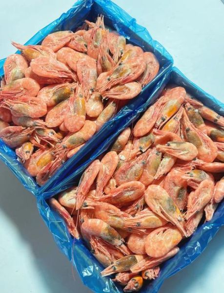 北极甜虾多少钱一斤_北极甜虾怎么做好吃-第1张图片-山城妙识 北极甜虾多少钱一斤_北极甜虾怎么做好吃-第1张图片-山城妙识