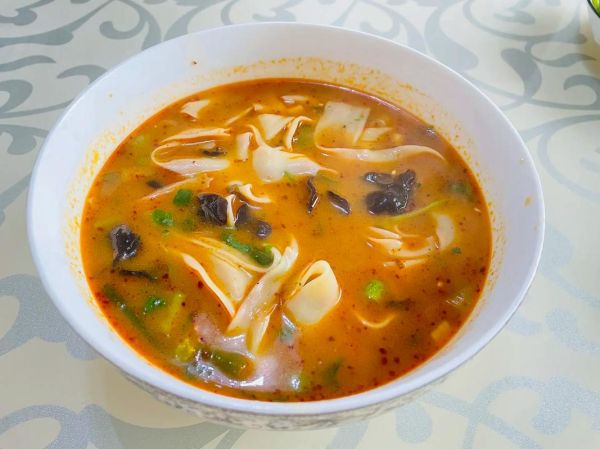 河南美食有哪些特色_河南烩面怎么做才正宗-第3张图片-山城妙识 河南美食有哪些特色_河南烩面怎么做才正宗-第3张图片-山城妙识