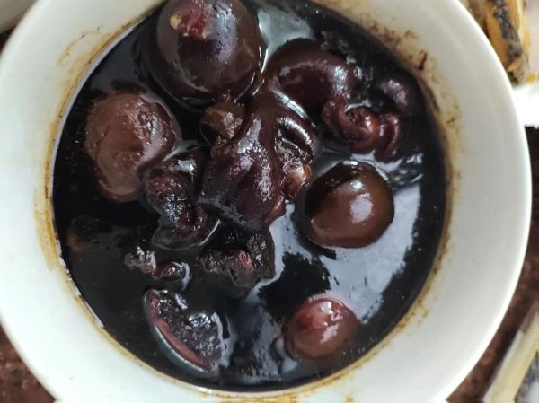 广东白醋猪脚汤怎么做_白醋猪脚汤的功效与禁忌-第3张图片-山城妙识