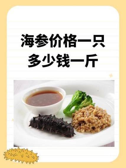 北海海参多少钱一斤_北海海参怎么挑选-第1张图片-山城妙识