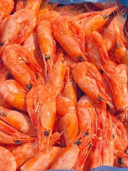 北极甜虾多少钱一斤_北极甜虾怎么做好吃-第3张图片-山城妙识 北极甜虾多少钱一斤_北极甜虾怎么做好吃-第3张图片-山城妙识