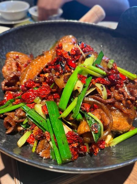 湖南辣椒炒肉怎么做_正宗湘味做法-第3张图片-山城妙识 湖南辣椒炒肉怎么做_正宗湘味做法-第3张图片-山城妙识