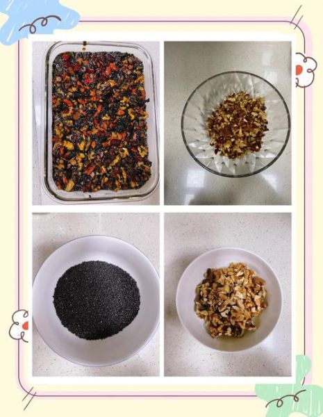 自制固元膏的做法窍门_固元膏配方比例怎么调-第2张图片-山城妙识