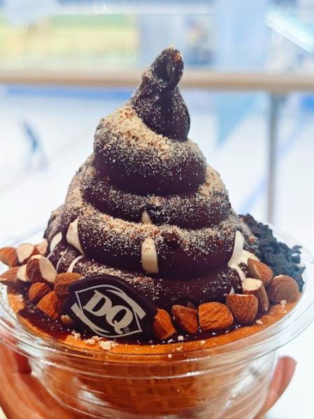 巧克力冰激凌怎么做_巧克力冰激凌热量高吗-第2张图片-山城妙识