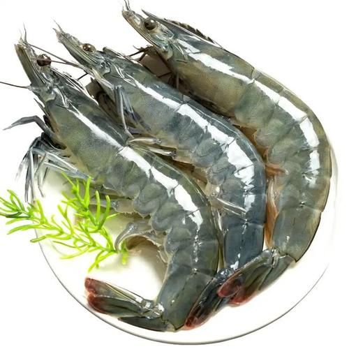 红虾和青虾的区别_哪个更好吃-第2张图片-山城妙识