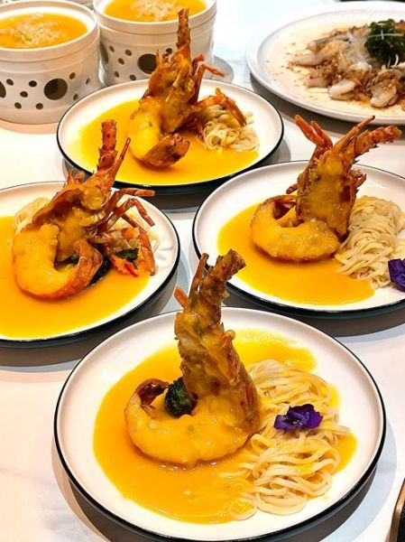 五星级酒店特色菜有哪些_如何在家复刻-第2张图片-山城妙识