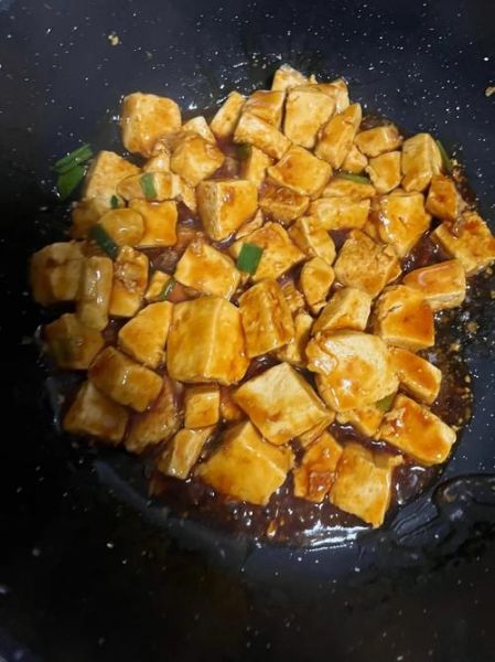 红烧豆腐怎么做_红烧豆腐的简单做法-第2张图片-山城妙识 红烧豆腐怎么做_红烧豆腐的简单做法-第2张图片-山城妙识