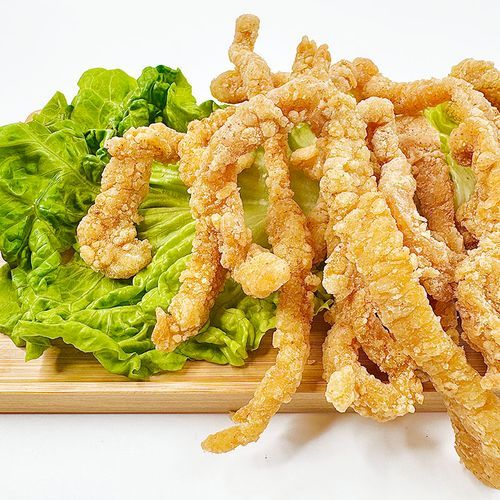 台湾无骨鸡柳加盟多少钱_台湾无骨鸡柳加盟哪家好-第3张图片-山城妙识