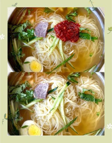 冷面汤怎么调_家庭冷面汤做法-第3张图片-山城妙识 冷面汤怎么调_家庭冷面汤做法-第3张图片-山城妙识