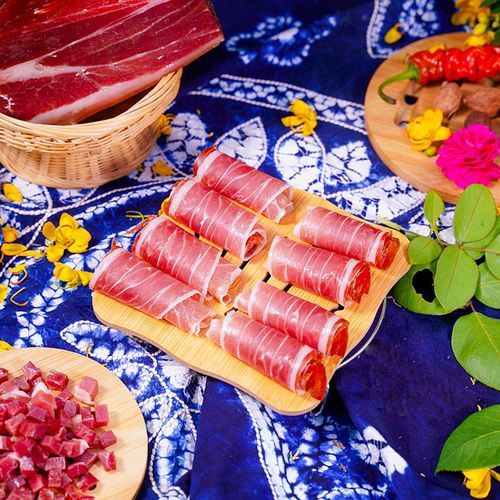 诺邓火腿多少钱一斤_诺邓火腿价格表-第2张图片-山城妙识