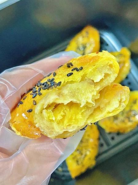 酥皮蛋挞皮怎么做_蛋挞皮为什么分层失败-第3张图片-山城妙识 酥皮蛋挞皮怎么做_蛋挞皮为什么分层失败-第3张图片-山城妙识