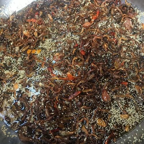 菌油怎么熬制_菌油熬制方法-第2张图片-山城妙识