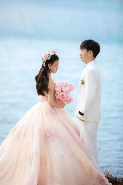 提拉米苏婚纱摄影怎么样_拍一套多少钱-第2张图片-山城妙识 提拉米苏婚纱摄影怎么样_拍一套多少钱-第2张图片-山城妙识